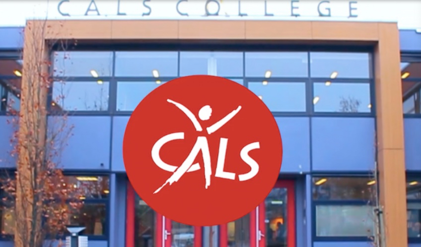 cals-1 – CultuurProfielScholen